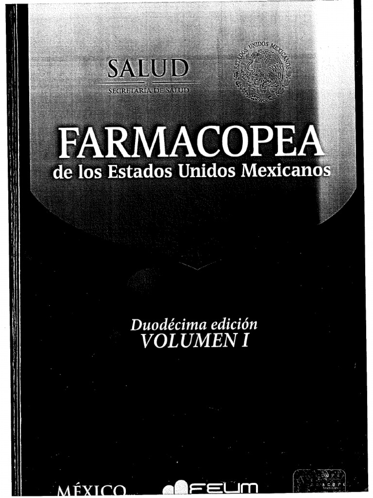 Feum 12 SC | PDF