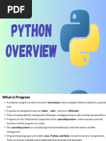 Python Sample Viva Questions For Academic Session 2024-2025 | PDF | Python (Programming Language ...
