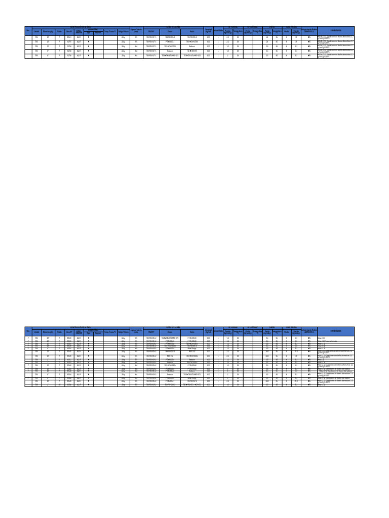 TKS Pro Lis 001 | PDF | Ingeniería mecánica