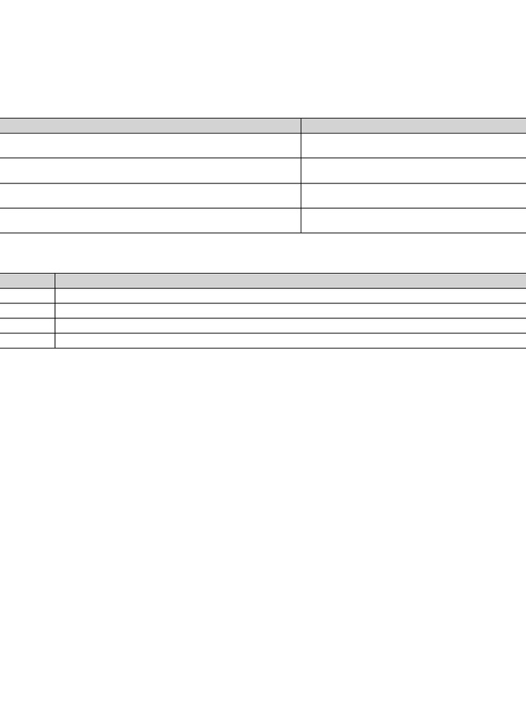 Grade8 Science Benchmark Rubric | PDF