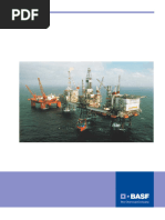 BASF Construction Additives Brochure | PDF | Cement | Industrial Processes