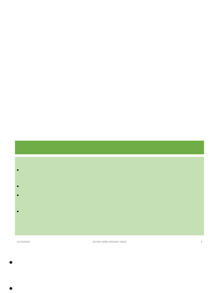 Chapter 17 - Reproduction Human | PDF | Menstrual Cycle | Ovary