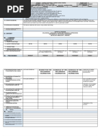 Annex A Medical Allowance Registration Form | PDF