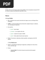 BMad-Method Setup with Gemini CLI | PDF