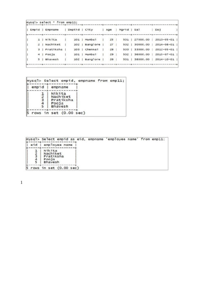 New OpenDocument Text | PDF