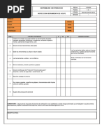 ARS - Grating Original Arrigoni - Proindar | PDF | Procesos de negocio ...