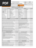 ARS - Grating Original Arrigoni - Proindar | PDF | Procesos de negocio ...