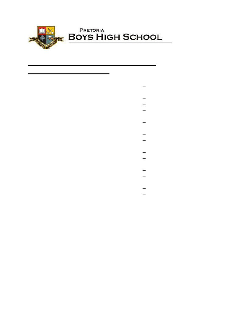 25 Appearance Check 13 October 2025 | PDF