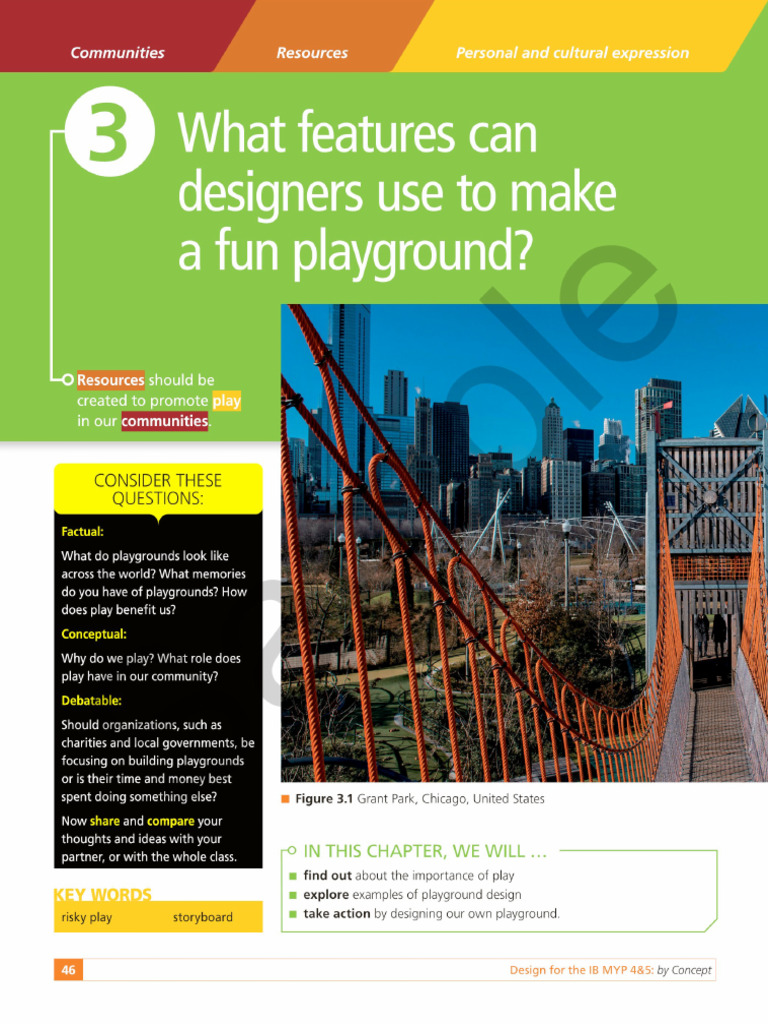 Lenny Dutton - Design IB MYP 4 and 5 (2021, Hodder Education) - Libgen ...