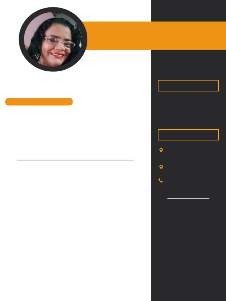 Yoleida Marian Resume | PDF
