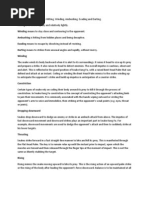 Serpent Breathing Techniques Overview | PDF | Snake