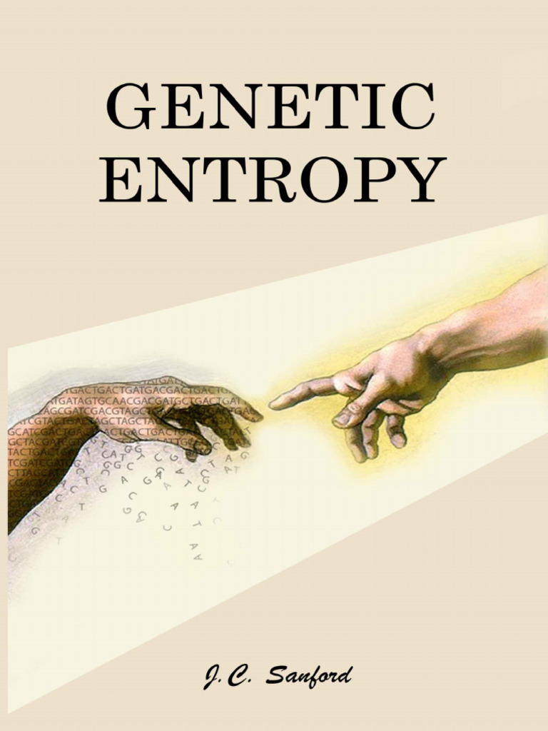 Genetic Entropy (John Sanford) | PDF | Gene | Mutation