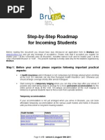 Plans VUB Etterbeek ENG 2015 Nieuwe Layout | PDF | Land Transport ...