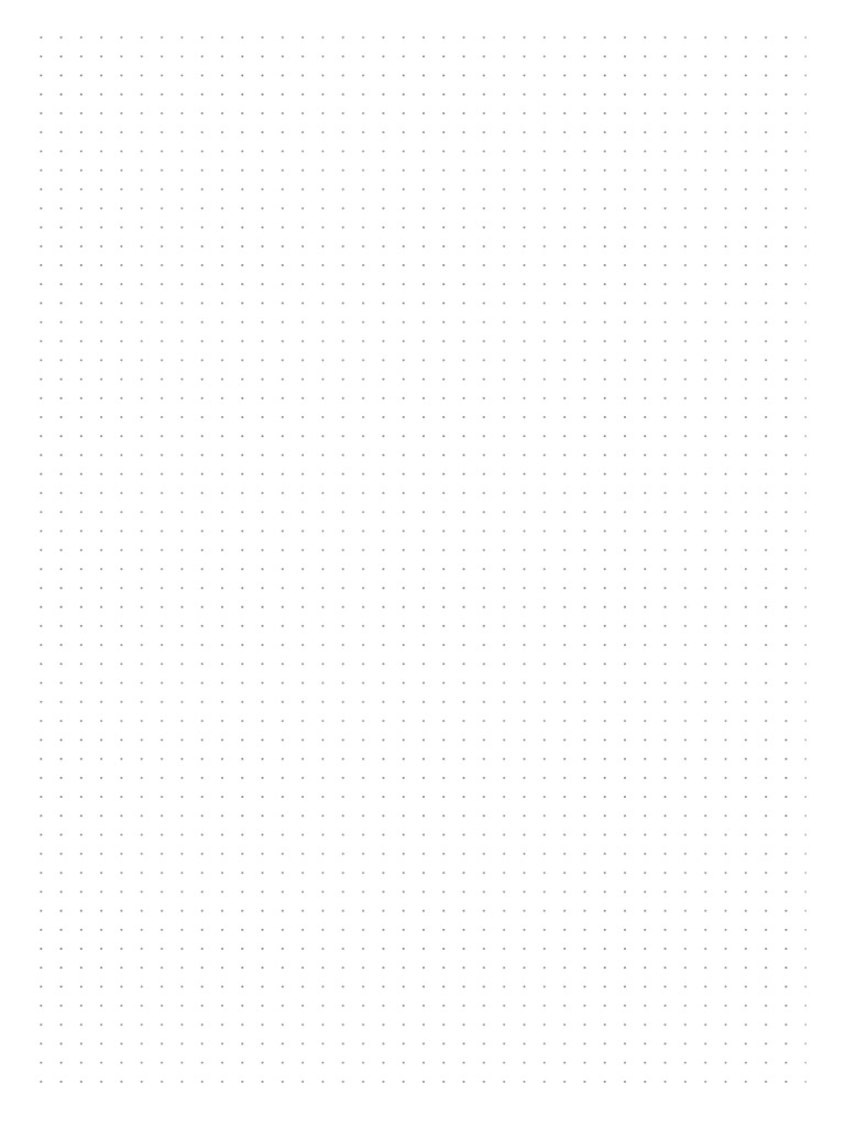 Gridzzly.com - Make Your Own Grid Paper | PDF