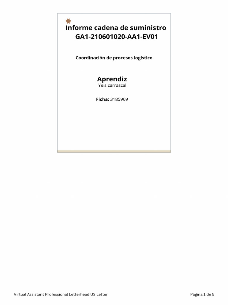 Virtual Assistant Professional Letterhead US Letter - 20250504 - 171106 ...