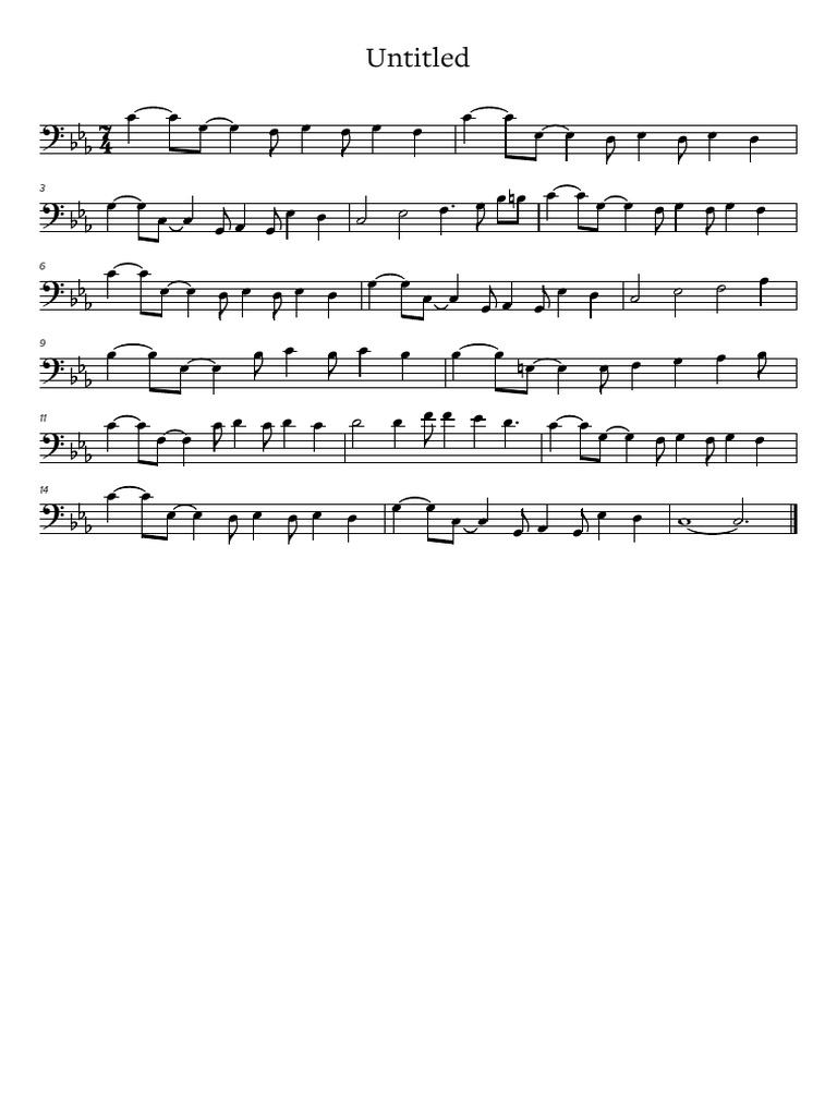 Untitled | PDF