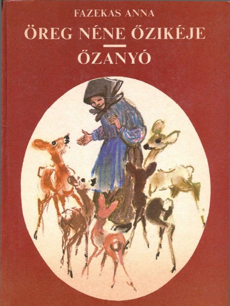 Fazekas - Anna.oreg - Nene.ozikeje - Ozanyo Bit Book | PDF