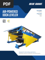 Loading Dock Design and Planning Guide | PDF | Truck | Trailer (Vehicle)