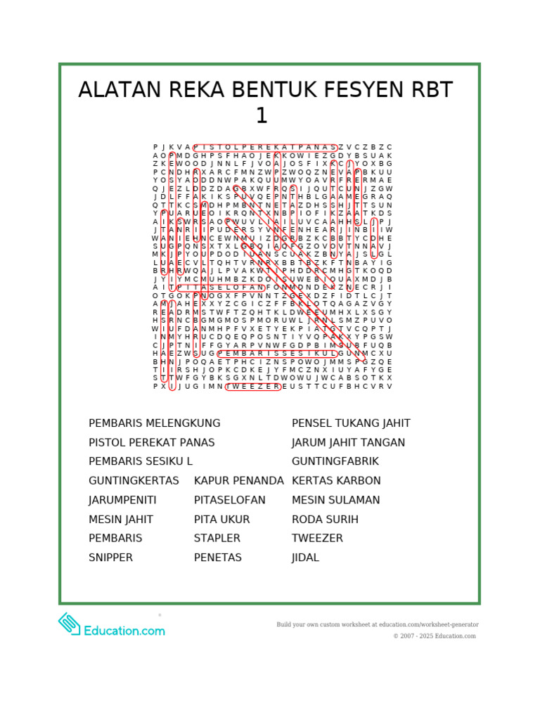 Worksheet Answerkey | PDF