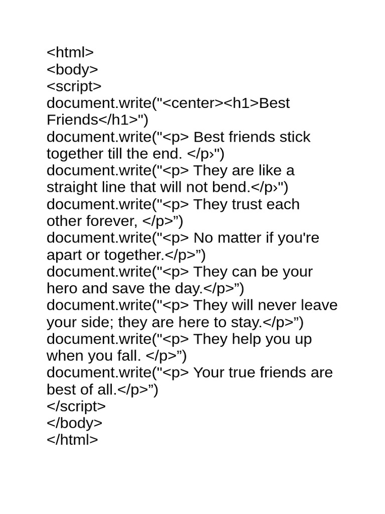 Poem HTML | PDF