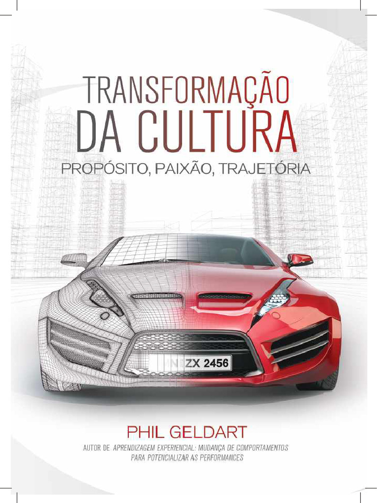 Transformação da Cultura: Princípios e Sucesso | PDF | Liderança ...