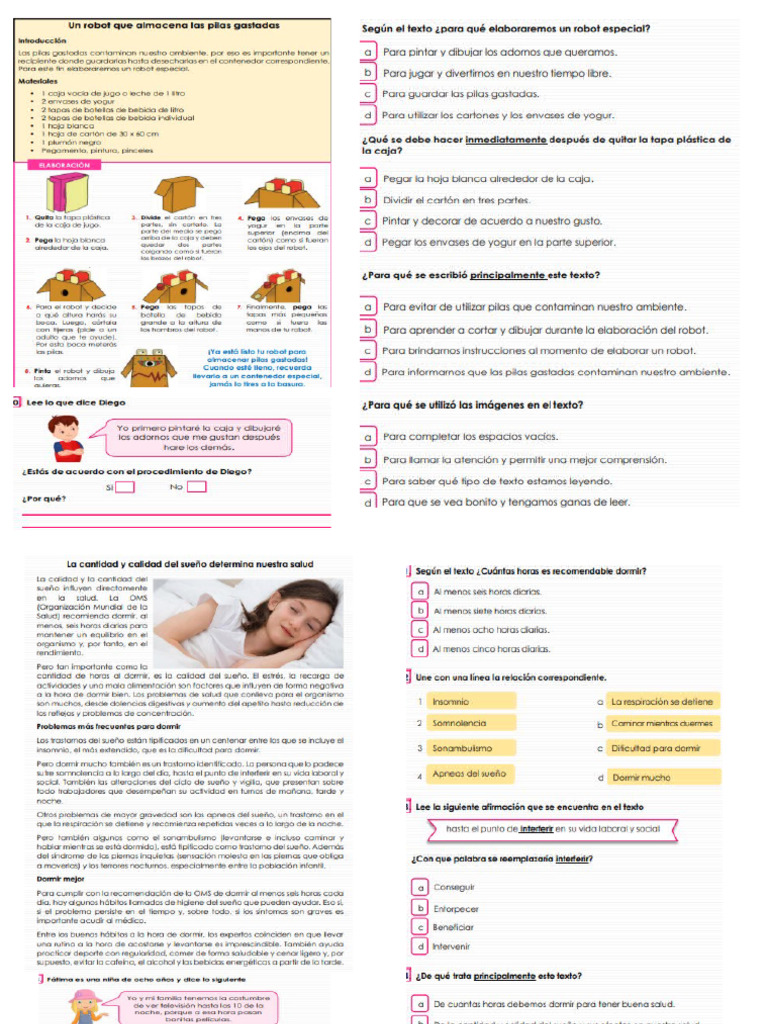 Lecti | PDF