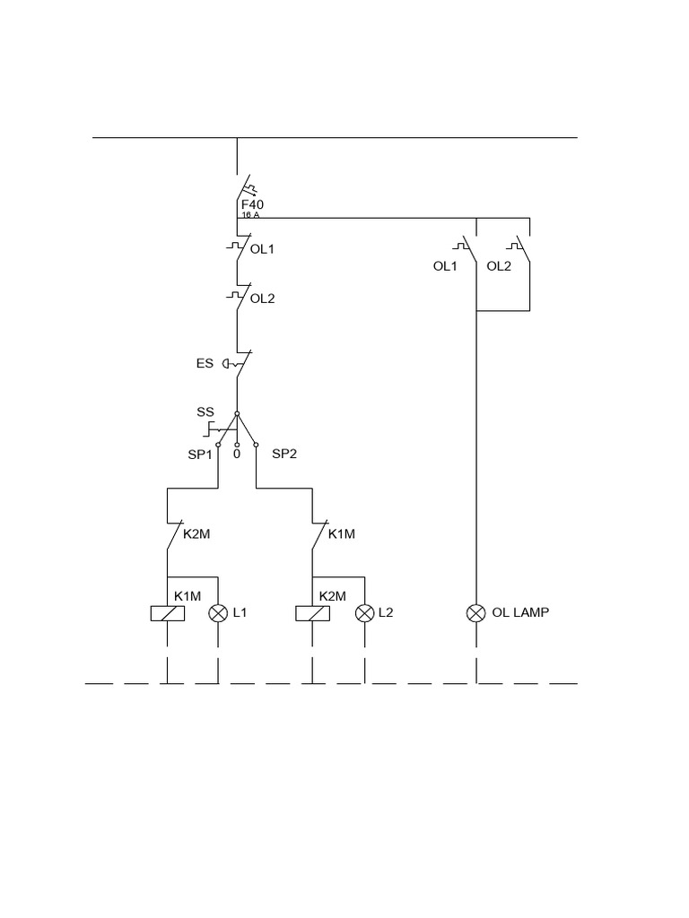 Gam Bar Diagram Peng Aw at An Kontrol | PDF