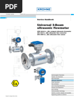 DB3B Explosion Proof Sounder Overview | PDF | Resistor | Electrical ...