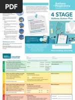 Zempreon Inhaler Usage Guide | PDF | Asthma | Medical Specialties