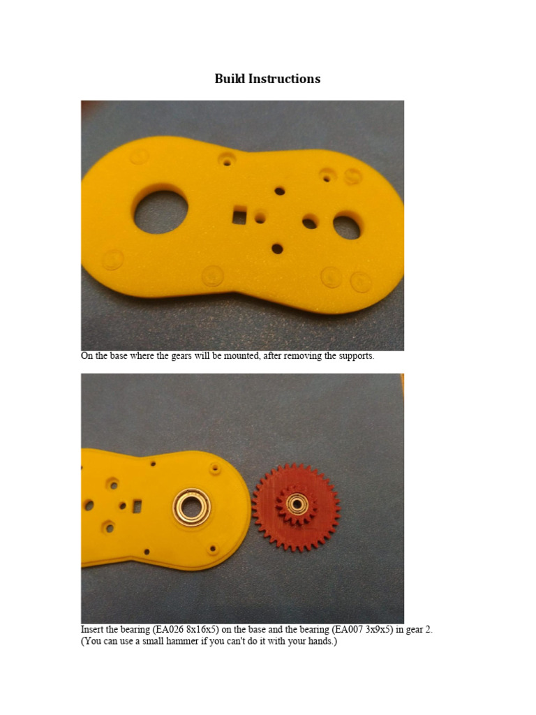 Power Generator | PDF