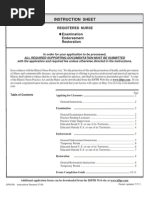 Texas CDL Self-Certification Affidavit CDL-7 | PDF | Government ...