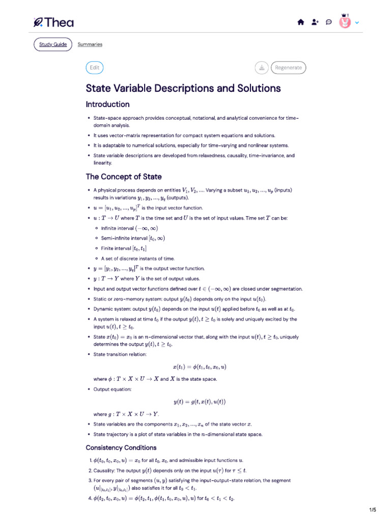 Module 1a | PDF