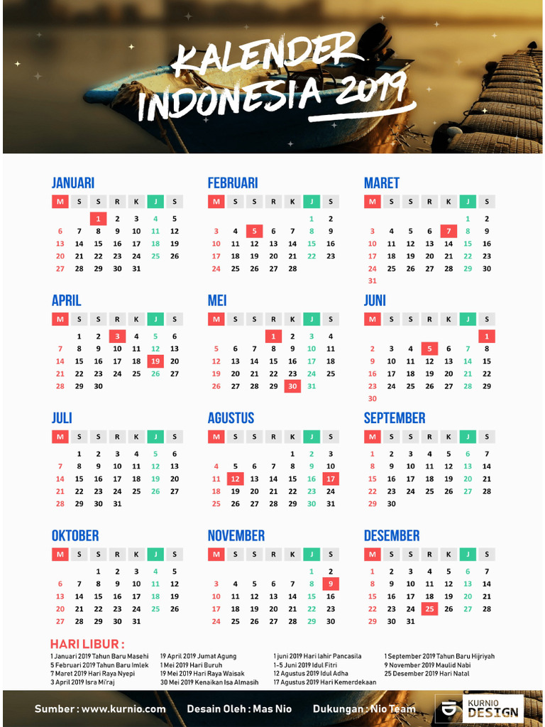 Kalender F4 | PDF