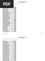 Garment Inline Inspection Report Guide | PDF | Sewing | Gauge (Knitting)