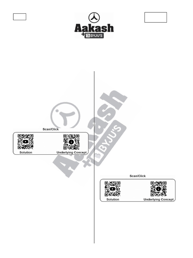 Concept Strengthening Sheet CSS 02 Based On AIATS 02 RM Zoology | PDF | Breathing | Exhalation