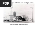 History of Michigan's Indigenous Peoples | PDF | Native Americans In ...