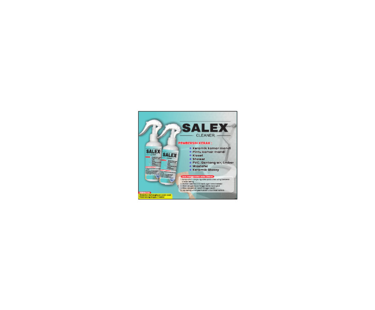Salex | PDF