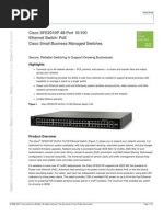c1111 4p Datasheet | PDF | Computer Network | Router (Computing)