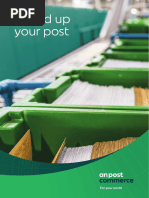 Netherlands Address Format Guide | PDF | Kingdom Of The Netherlands ...