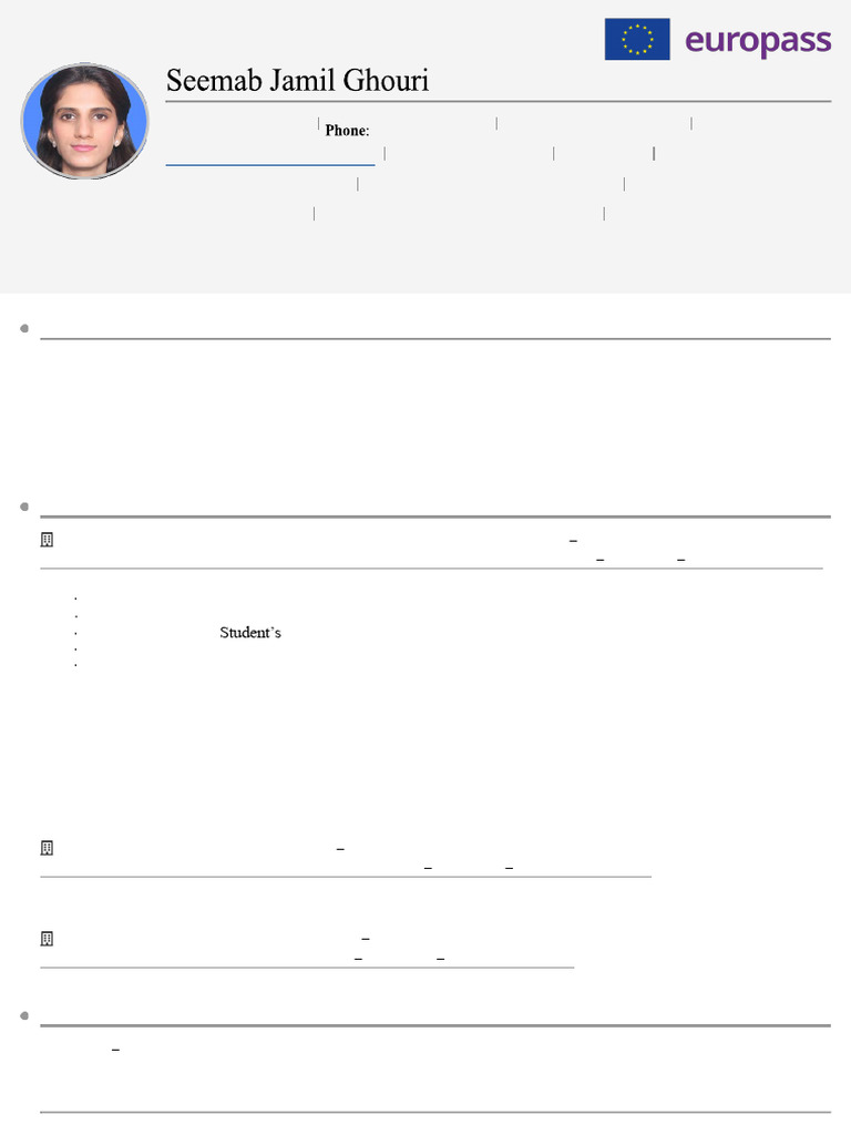 Merged File Candidate Seemab | PDF | Linguistics | English As A Second ...