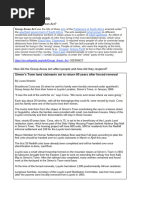 Impact of the Group Areas Act in SA | PDF | Apartheid | South Africa