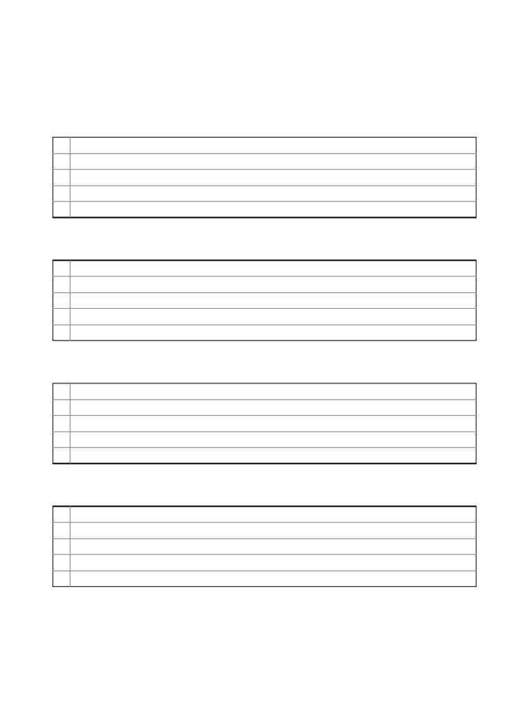 OSCP Prep Checklist | PDF