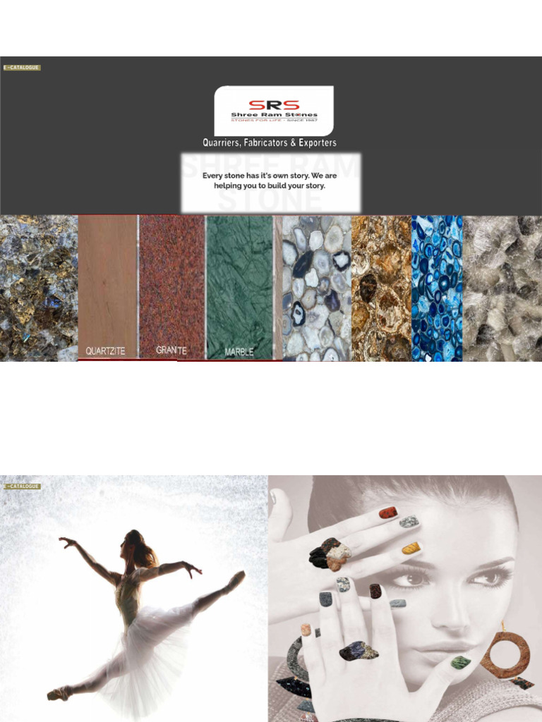 Shree Ram Stones Ultimate Stone Catalog Kishangarh Rajasthan India-3 ...