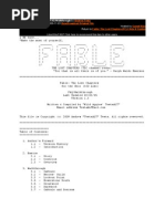 Ergi Chapter Installation Guide | PDF