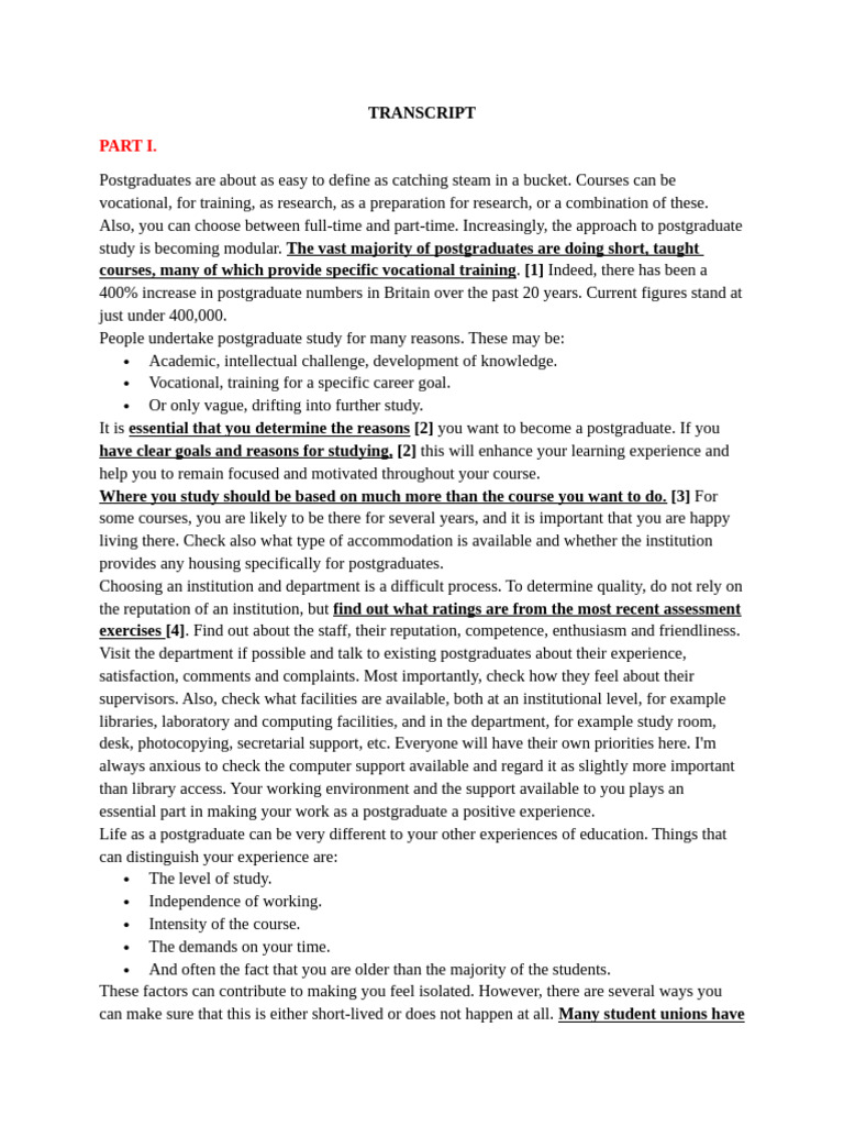 Transcript Chuyên 1 Fixed | PDF | 3 D Printing | Sharks