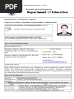 DepEd Region 2 Directory Contacts | PDF | Service Industries