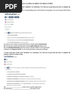 Get Ready for Flyers Answer Key | PDF