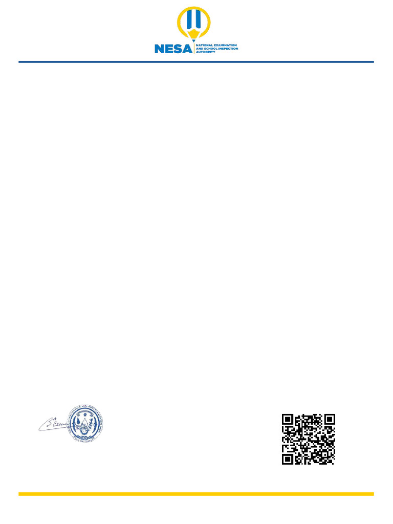 Results Slip MUGISHA Fabrice-Min | PDF