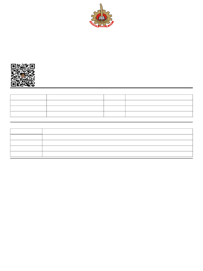 Supplementary Fee Receipt | PDF