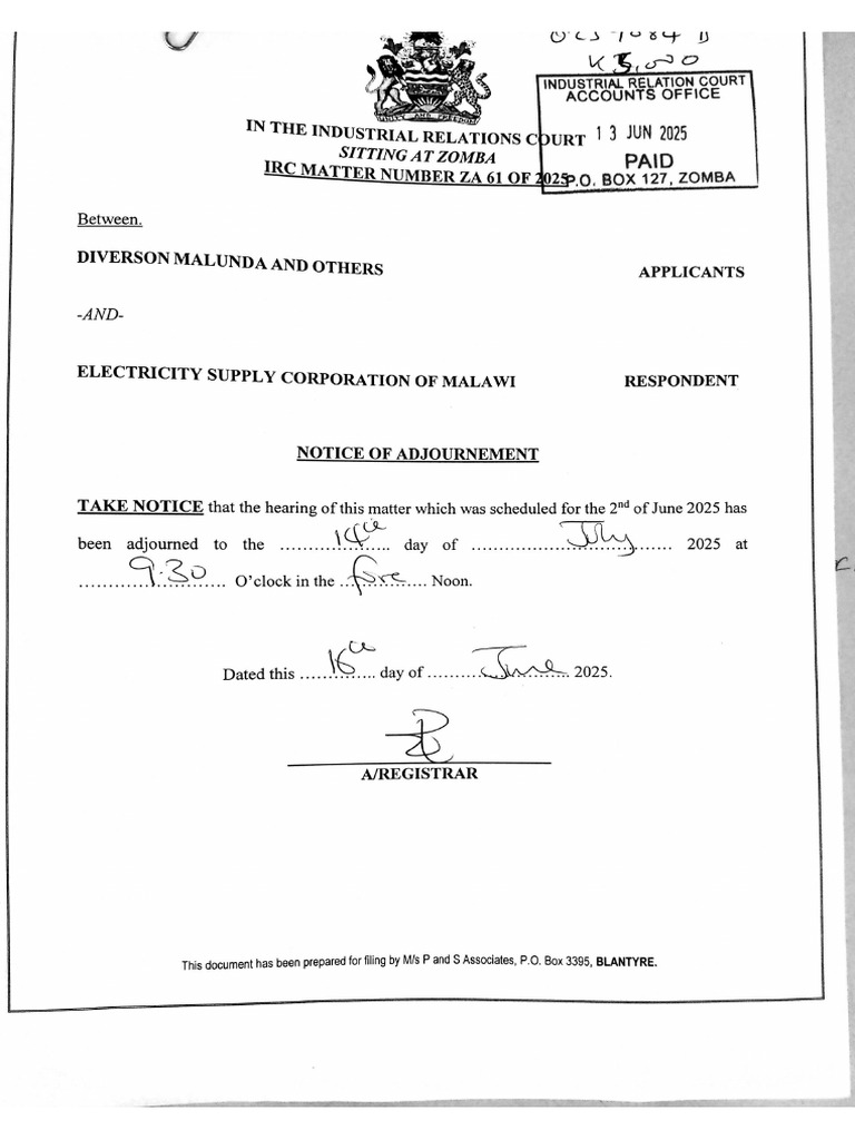Document | PDF